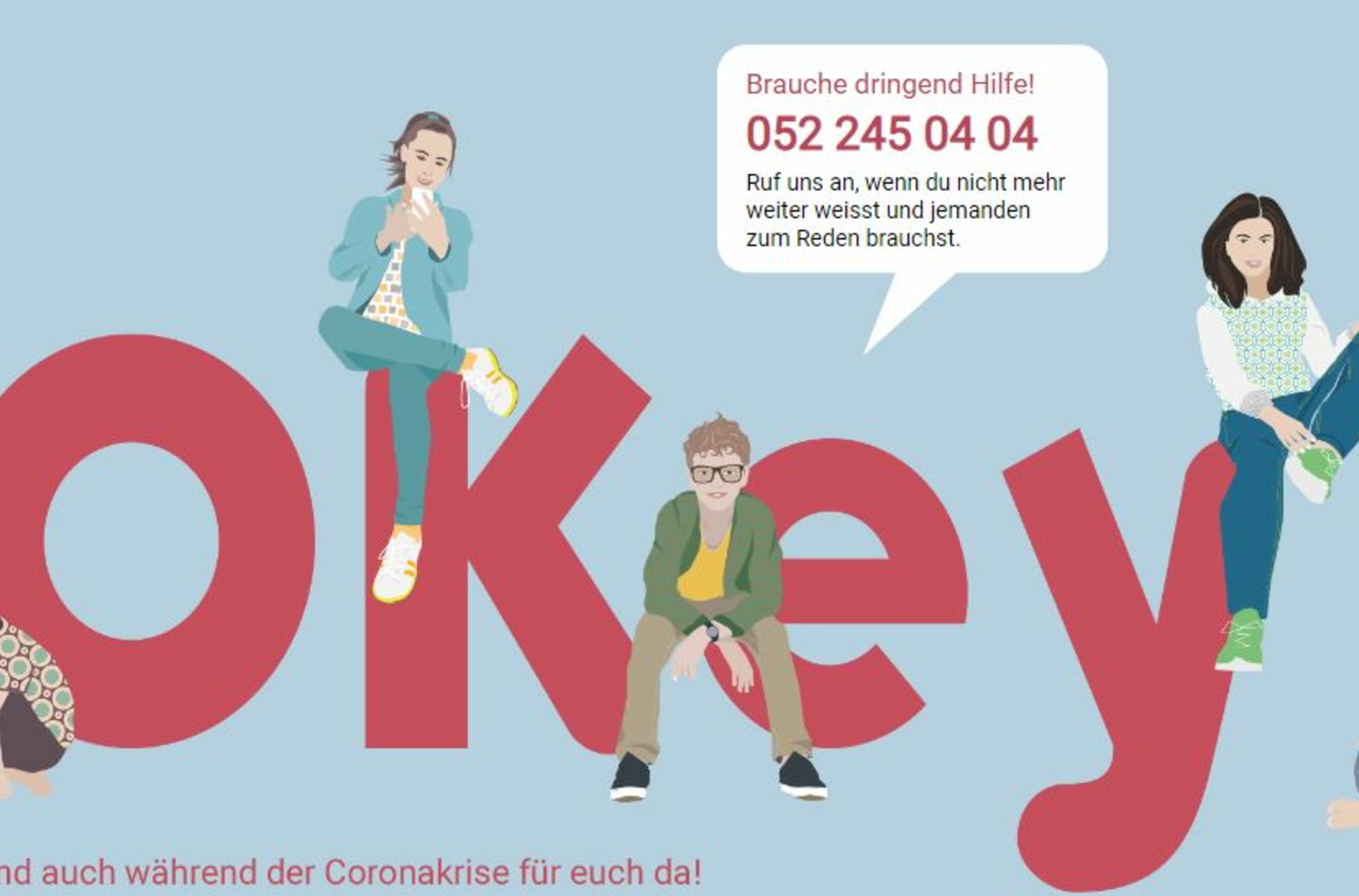 News - Fachstelle OKey&KidsPunkt - HGW