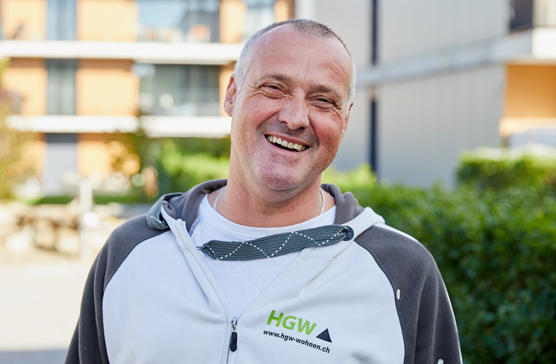 Organisation - Über uns - HGW