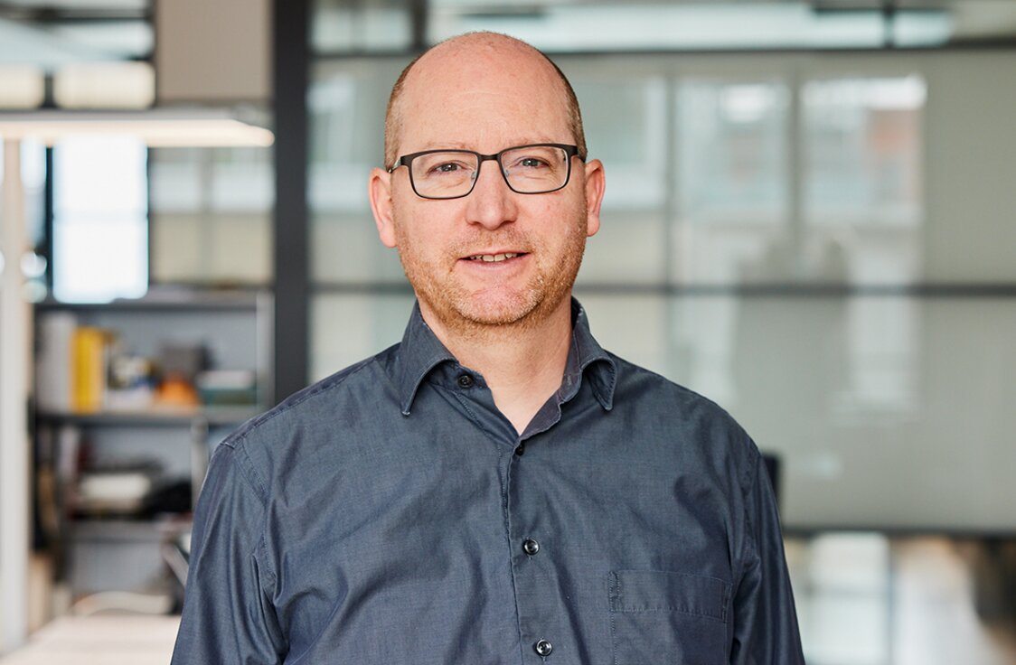 Organisation - Über uns - HGW