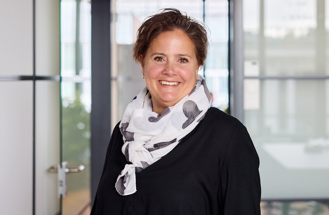 Organisation - Über uns - HGW